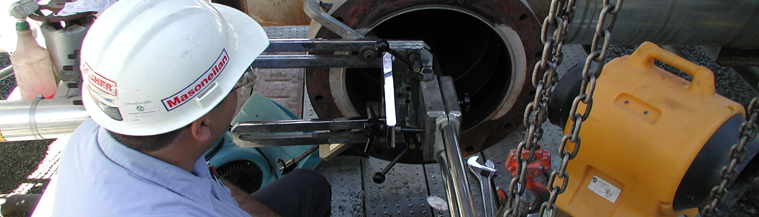 Industrial Valve & Pump Repair, Installation, Service | Bay Valve