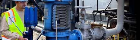 Industrial Valve & Pump Repair, Installation, Service | Bay Valve