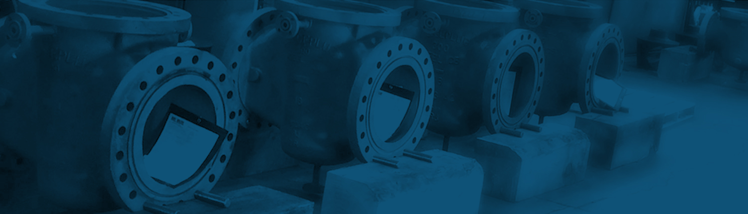 About Bay Valve | Valve & Pump Services, Repair | Flow Solutions