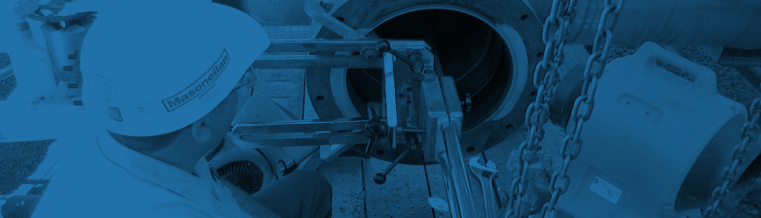 Industrial Valve & Pump Repair, Installation, Service | Bay Valve