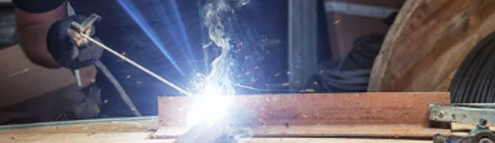 Industrial Electric Motors & Valve Repair | ISS Bay Valve Seattle